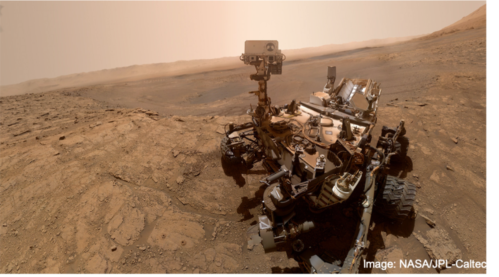 AI4Mars | Zooniverse - 사람 기반 연구